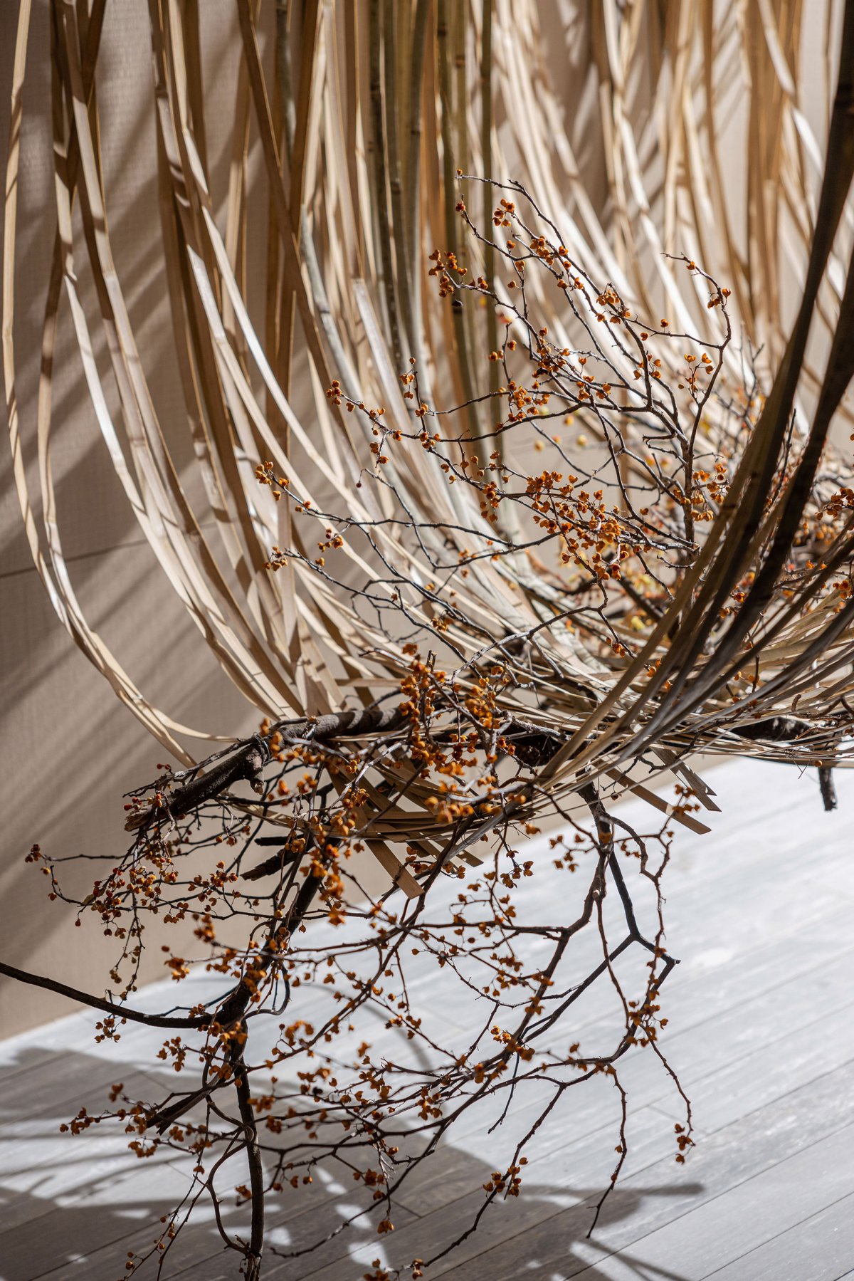 YinjiSpace - Z ONE⁺ x Guangzhou Zhonghai Guanlan Mansion Tianji Hui